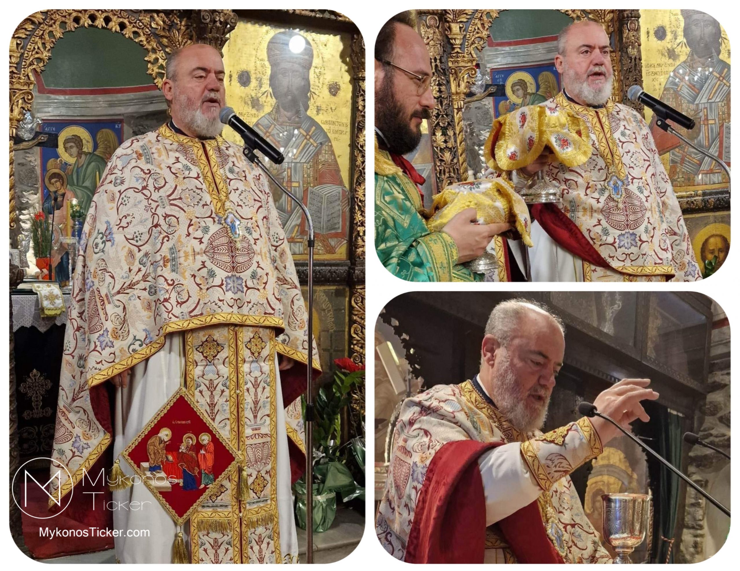 Sunday of the Publican and Pharisee: Θεία Λειτουργία Κυριακής, Τελώνου ...